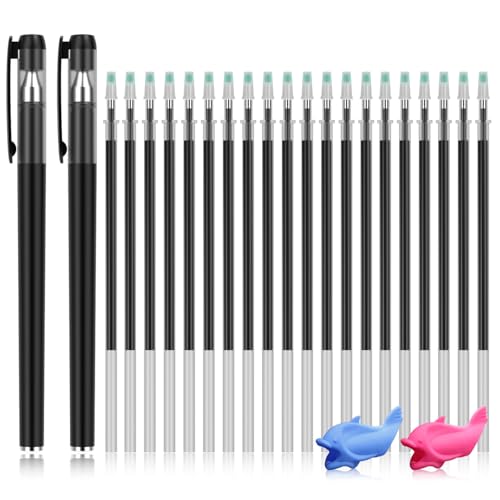 Best Ink Pen for Good Handwriting: Enhance Your Writing Experience ...