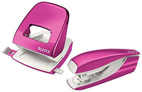 Leitz Tacker Pink – Die 16 besten Produkte im Vergleich - The Digital ...
