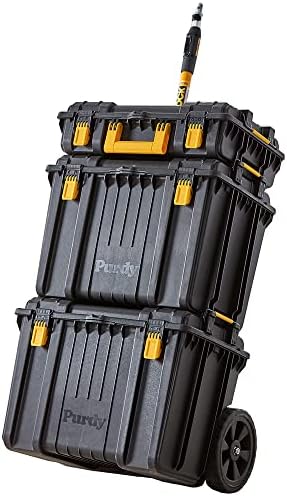 Purdy Painter’s Storage Box : Amazon.co.uk: DIY & Tools