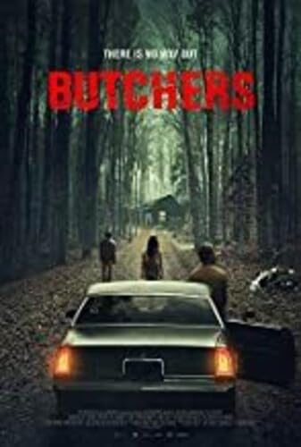 Amazon.com: Butchers : Simon Phillips, Michael Swatton, Julie Mainville ...