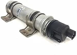 BMW Genuine Fuel Strainer With Heating Fits E87 E46 E60 E60 LCI E61 ...