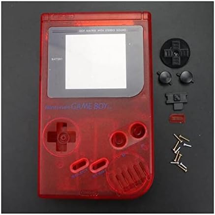 Amazon.com: New Full Housing Shell Cover Case Pack with Screwdriver for ...