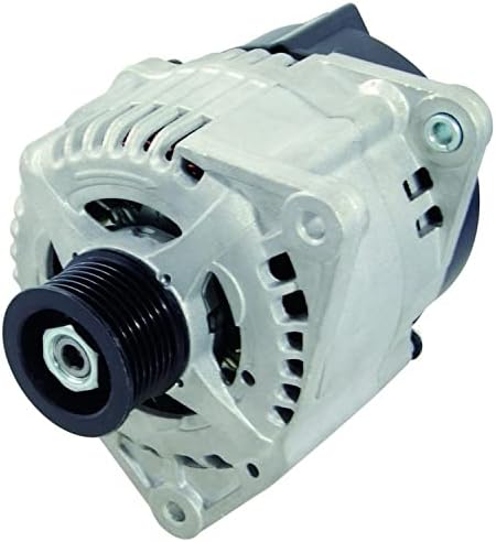 Amazon.com: New Alternator Compatible With 1995-1998 Land Rover Range ...