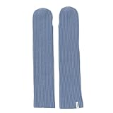 ・ブランド:Elegancese・製造元:Elegancese・製造元/メーカー部品番号:223400002BLUFREE・2024AWの「arm warmer long」・eleganceseの製品は、全て上質なカシミヤを使用したマフラー...