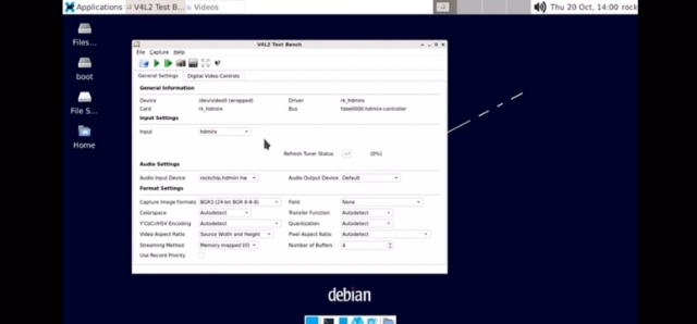 Watch Powerful RK3588 SBC-HDMI Input on Amazon Live