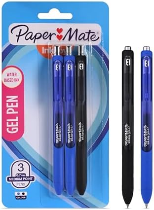 Pilot G2 Retractable Premium Gel Ink Roller Ball Pens, Fine Point ...