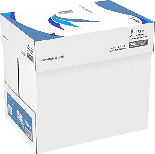 What are the different types of printer paper available?