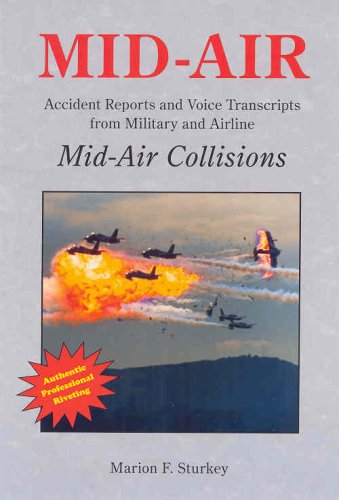 MID-AIR: Accident Reports and Voice Transcripts from Military and ...