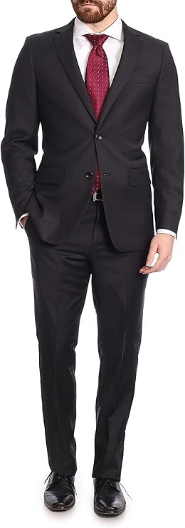 9 Best 2 Piece Suit For Men | Stop Settling for Off-the-Rack