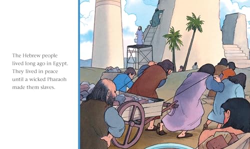 Snapklik.com : The Story Of Passover