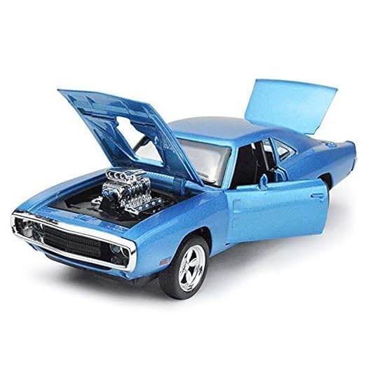 KIDSNEY 1:32 Scale Exclusive Alloy Metal Pull Back Die-cast Car Model ...