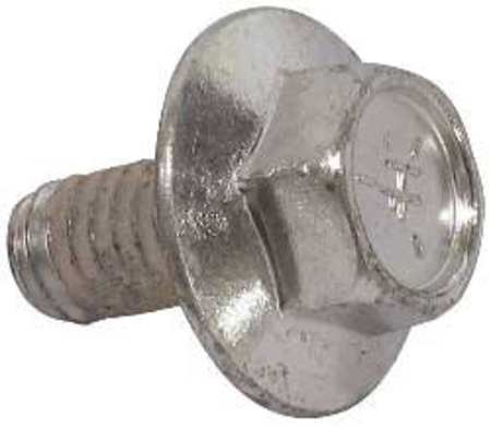 Amazon.com: Flange Lock Screw : Industrial & Scientific