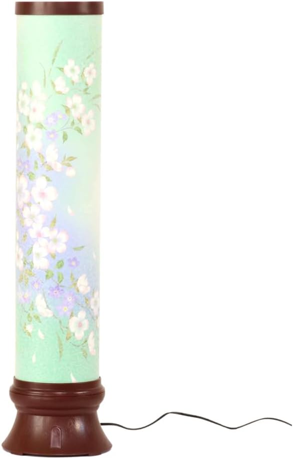 Amazon｜盆提灯 No.2714 和風行灯 まどか モダン LED ルミナス灯 提灯 灯燈 初盆｜盆提灯 オンライン通販