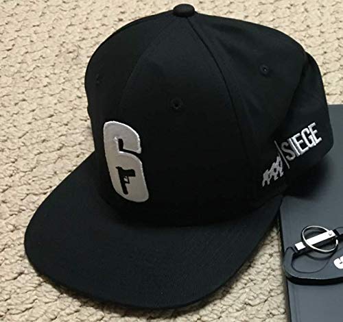 Snapklik.com : Rainbow Six Siege Cap