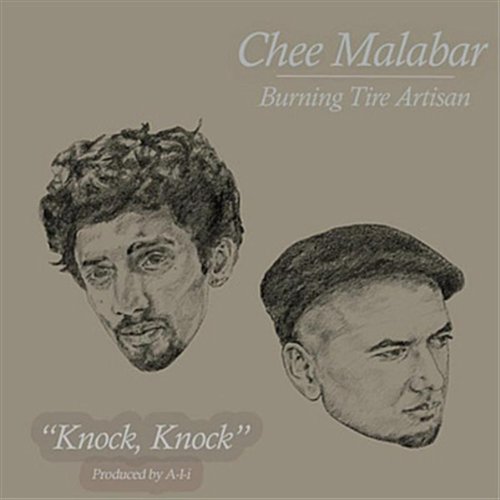 Amazon.co.jp: Knock Knock - Single [Explicit] : Chee Malabar: デジタルミュージック