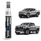 Amazon.com: COSLAKE Car Touch Up Paint(Sterling Gray Metallic(GXD ...
