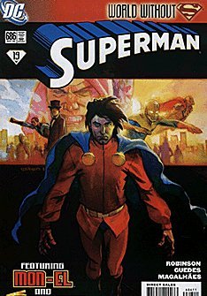 Amazon.com: Superman (1986 series) #686: DC Comics: Books