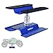 Amazon.com: Hobbypark Aluminum Alloy RC Car Work Stand Repair ...