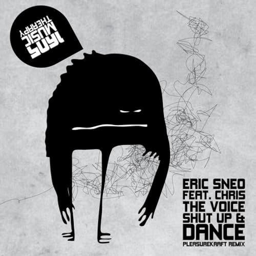 Écouter Shut up and Dance de Eric Sneo feat. Chris The Voice sur Amazon ...
