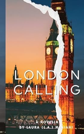 Buy London Calling Book Online at Low Prices in India | London Calling ...