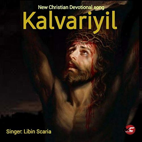 Play Kalvariyil by Libin Scaria on Amazon Music
