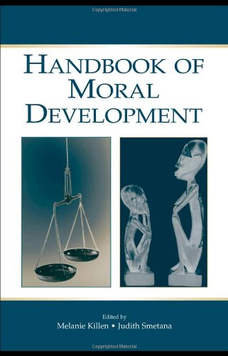 Buy Handbook of Moral Development Book Online at Low Prices in India ...