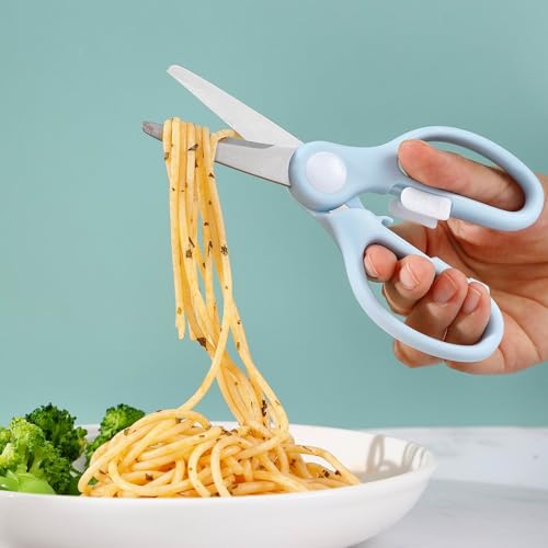 Amazon Best Sellers: Best Kitchen Shears