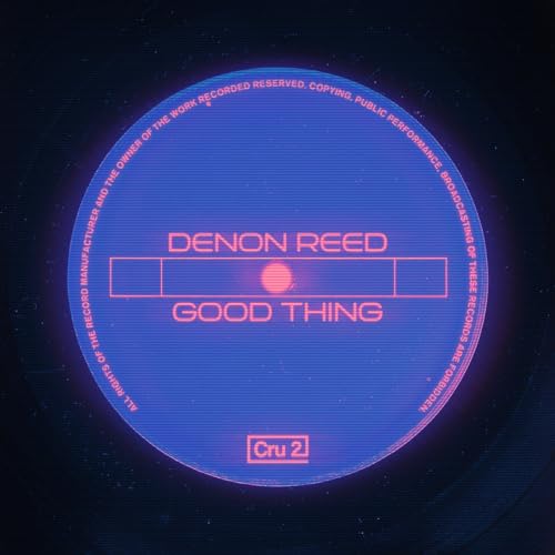 Écouter Good Thing par Denon Reed sur Amazon Music Unlimited
