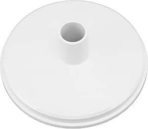 Pool Skimmer Suction Plate, Pool Skimmer Vacuum Plate, Pool Skimmer ...