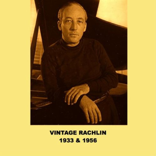 Vintage Rachlin by Ezra Rachlin on Amazon Music - Amazon.co.uk