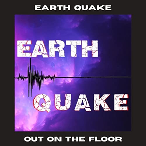 Amazon.co.jp: Out on the Floor : Earth Quake: Digital Music