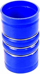 Amazon.com: Mytee Products Heavy Duty Intercooler Hose - CAC Hose ...