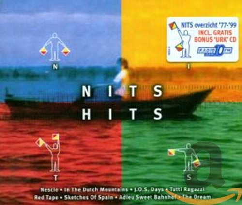 Nits - Hits - Amazon.com Music