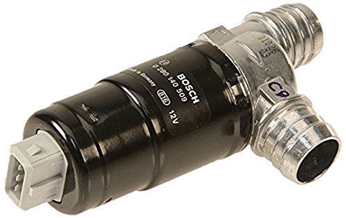 Bosch 0280140509 Idle Air Control Valve : Amazon.in: Car & Motorbike