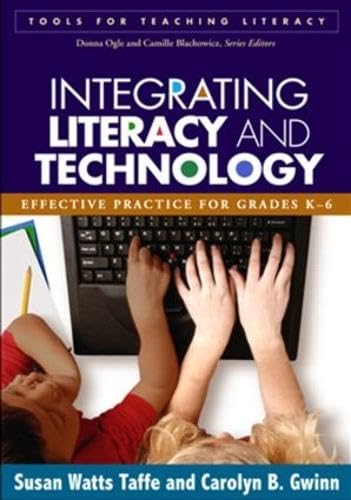 Amazon.com: Integrating Literacy and Technology: Effective Practice for ...