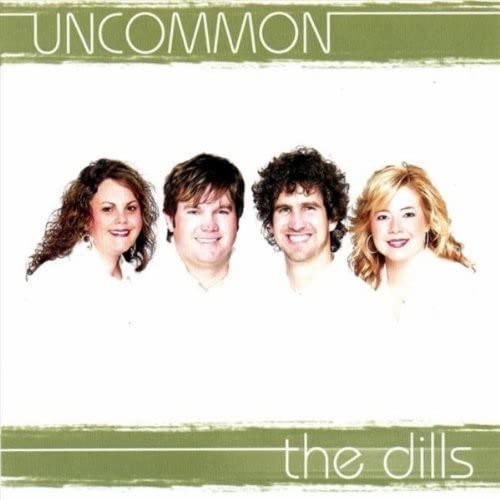 The Dills - Uncommon - Amazon.com Music