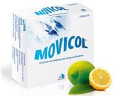 Movicol Pulver Beutel 20 Stk : Amazon.de: Drogerie & Körperpflege