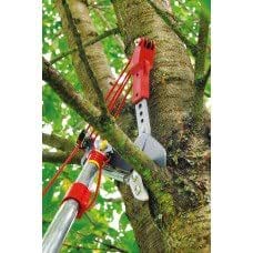 WOLF GARTEN Multi Star Adjustable Anvil Tree Lopper with Handle RC-VM ...