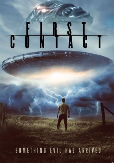 Amazon.com: FIRST CONTACT [DVD] : Bruce Wemple, Anna Shields, James ...