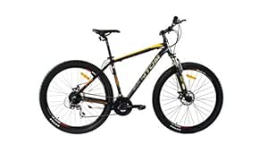 Buy FANTOM CYCLE Terrano 29" Plus 24 Speed Aluminum Frame Special ...