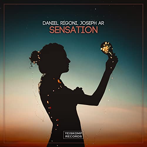 Écouter Sensation par Daniel Rigoni & Joseph AR sur Amazon Music Unlimited