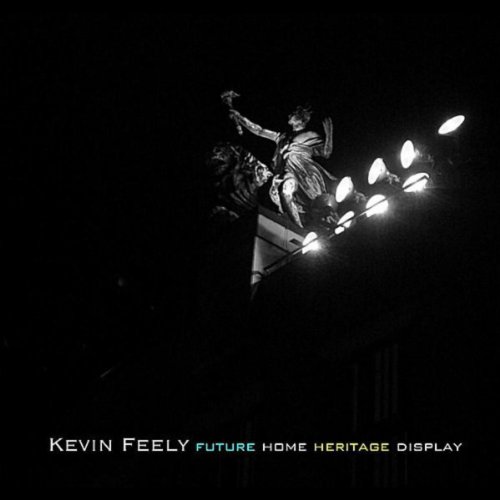Amazon.co.jp: Future Home Heritage Display : Kevin Feely: デジタルミュージック