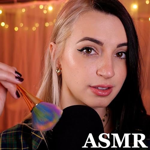 Amazon.com: Layered Deep Ear Attention and Face Touching : Gibi ASMR ...