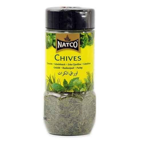 Amazon.com : Natco Chives - 25g : Grocery & Gourmet Food