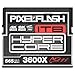 Amazon.com: 1TB PixelFlash CFast 2.0 Card 3600X HyperCore 565MB/s SATA3 VPG180 C Fast Card ...
