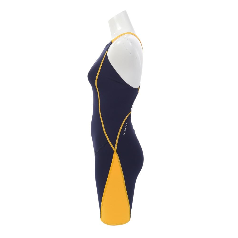 Amazon.co.jp: Speedo(スピード) 競泳用トレーニング水着 Push Up