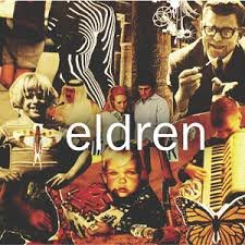 Eldren - Eldren - Amazon.com Music