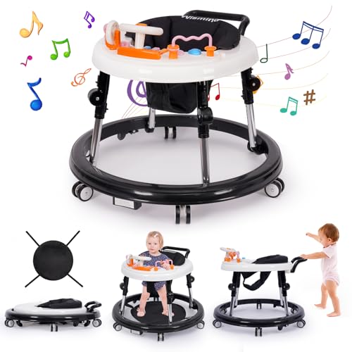 Amazon Best Sellers: Best Baby Walkers