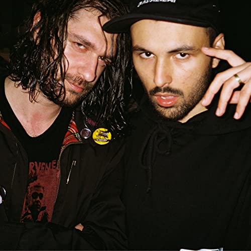 Play Zle by Fvck_kvlt feat. Dusan Vlk on Amazon Music Unlimited