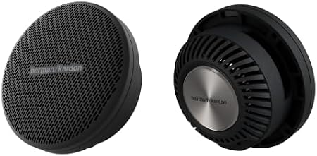 Amazon.com: Harman Kardon The Flow 300S is a Premium 3-inch (89mm ...